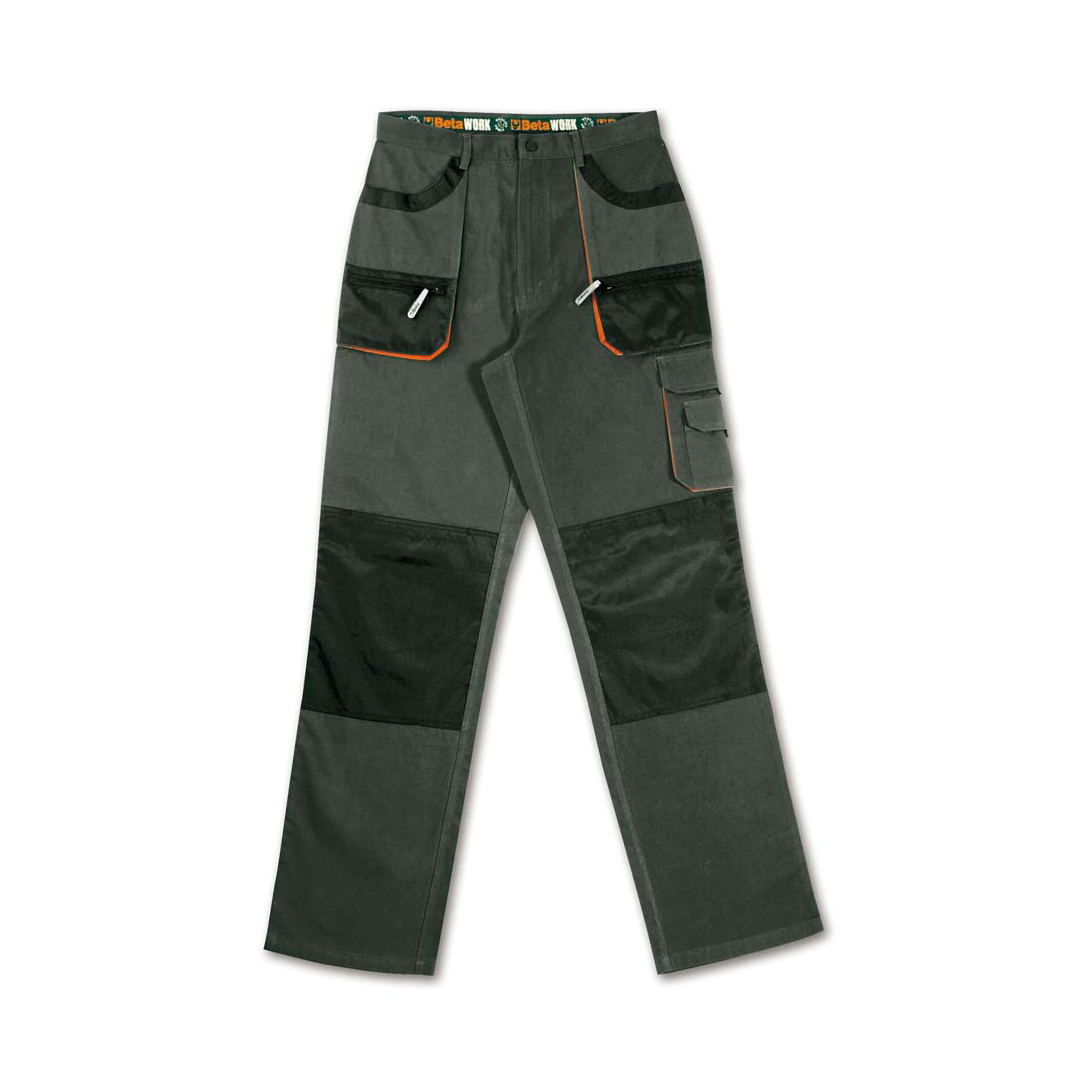 PANTALONI EASY CANVAS GREY 7900E - Safety Shop: Antinfortunistica e ...