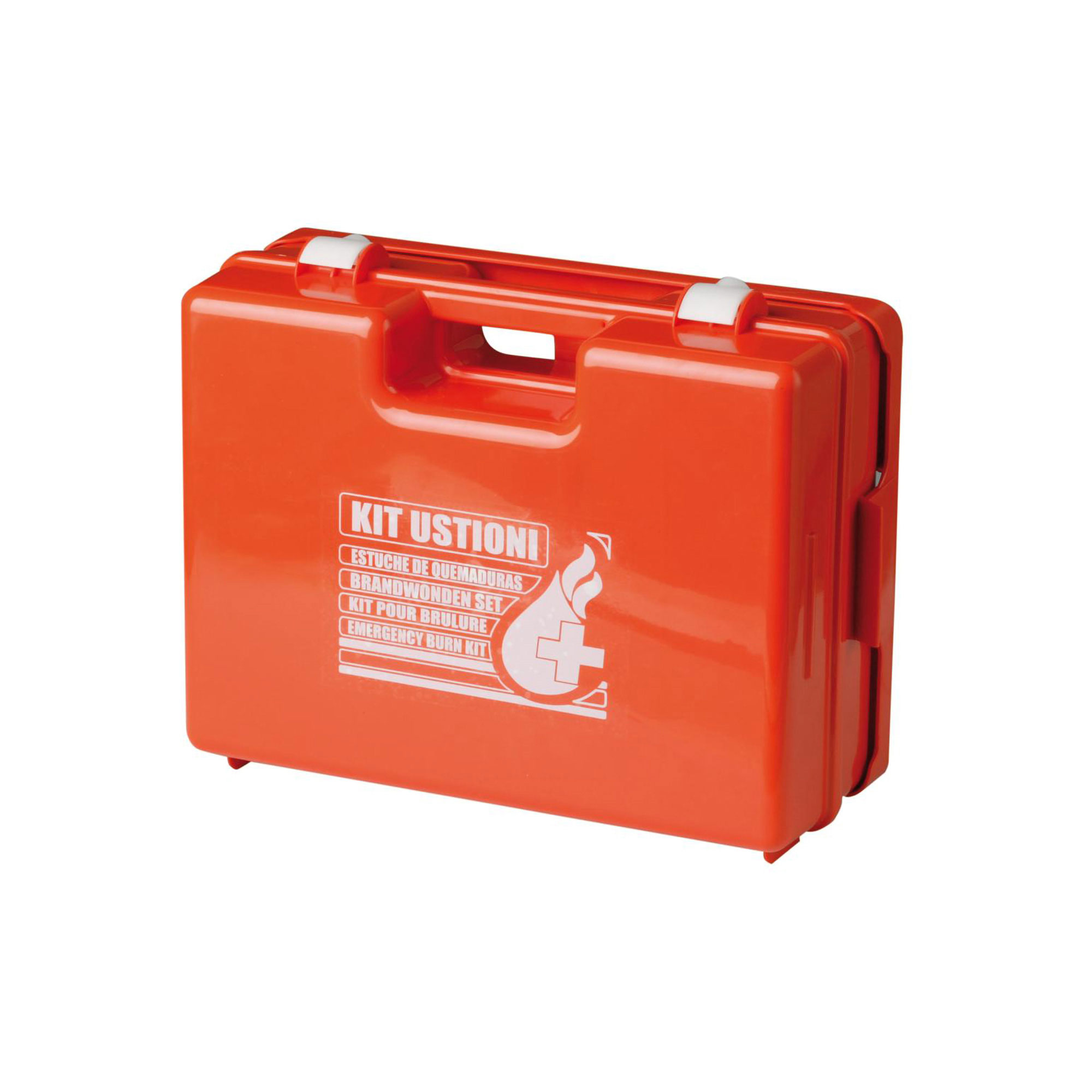 KIT MULTIFIRE PER USTIONI 8022 - Safety Shop: Antinfortunistica e sicurezza sul lavoro