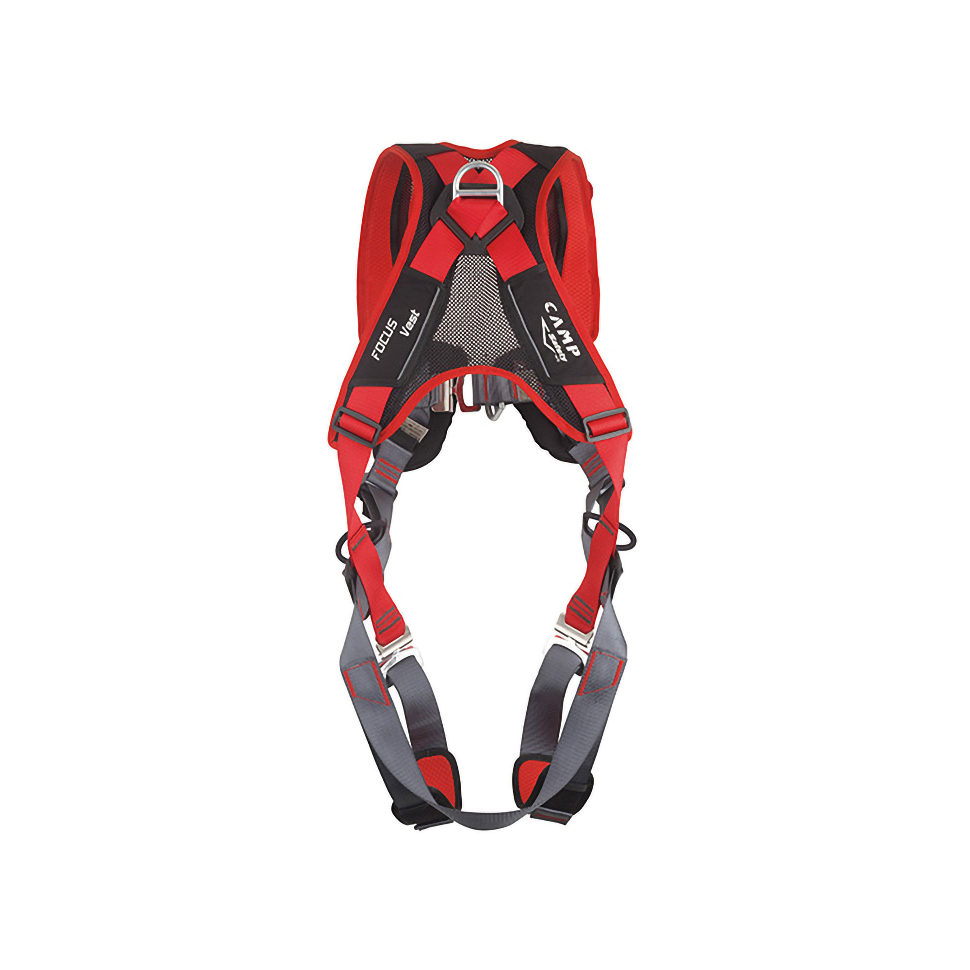 FOCUS VEST - Imbracatura completa - Safety Shop: Antinfortunistica e sicurezza sul lavoro