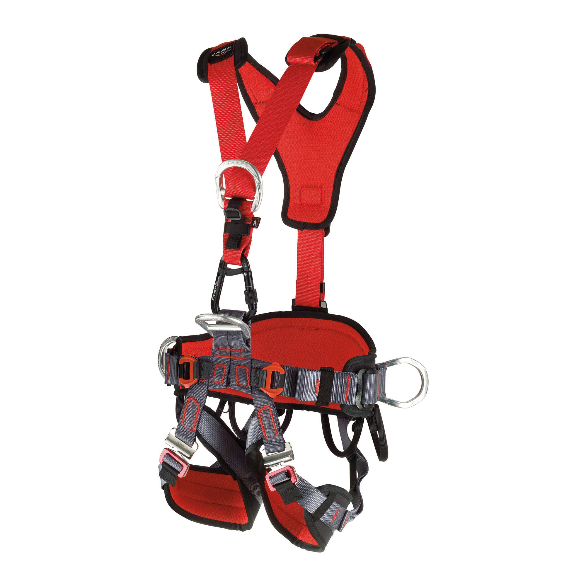 GT - Imbracatura completa - Safety Shop: Antinfortunistica e sicurezza sul lavoro